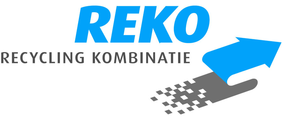 Reko logo - Grüne Welle Kommunikation